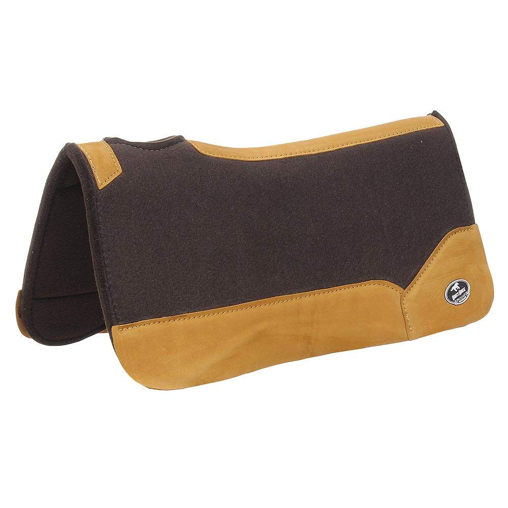 Manta para Cavalo de Feltro Marrom Boots Horse 30225 - Rodeo West