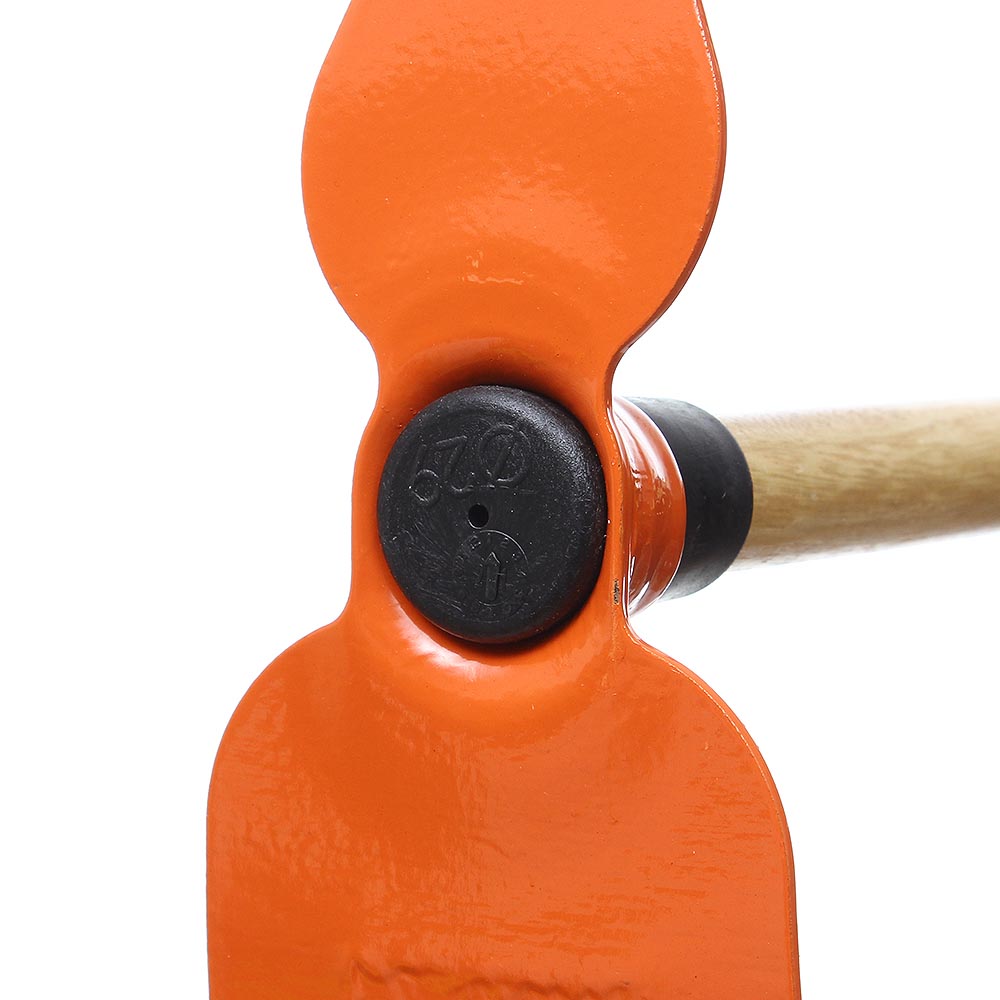 Sacho Coraçao com Cabo de Madeira Tramontina 30257 - Rodeo West