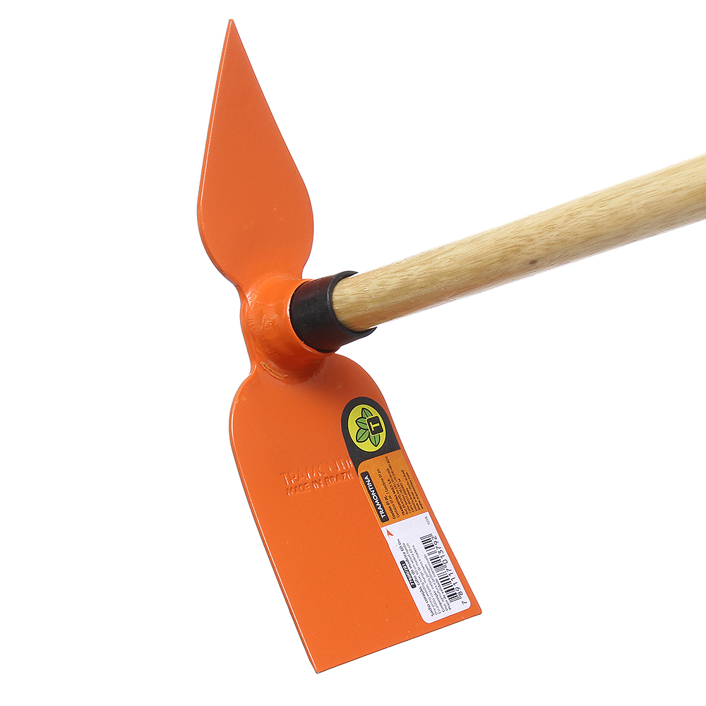 Sacho Coraçao com Cabo de Madeira Tramontina 30257 - Rodeo West