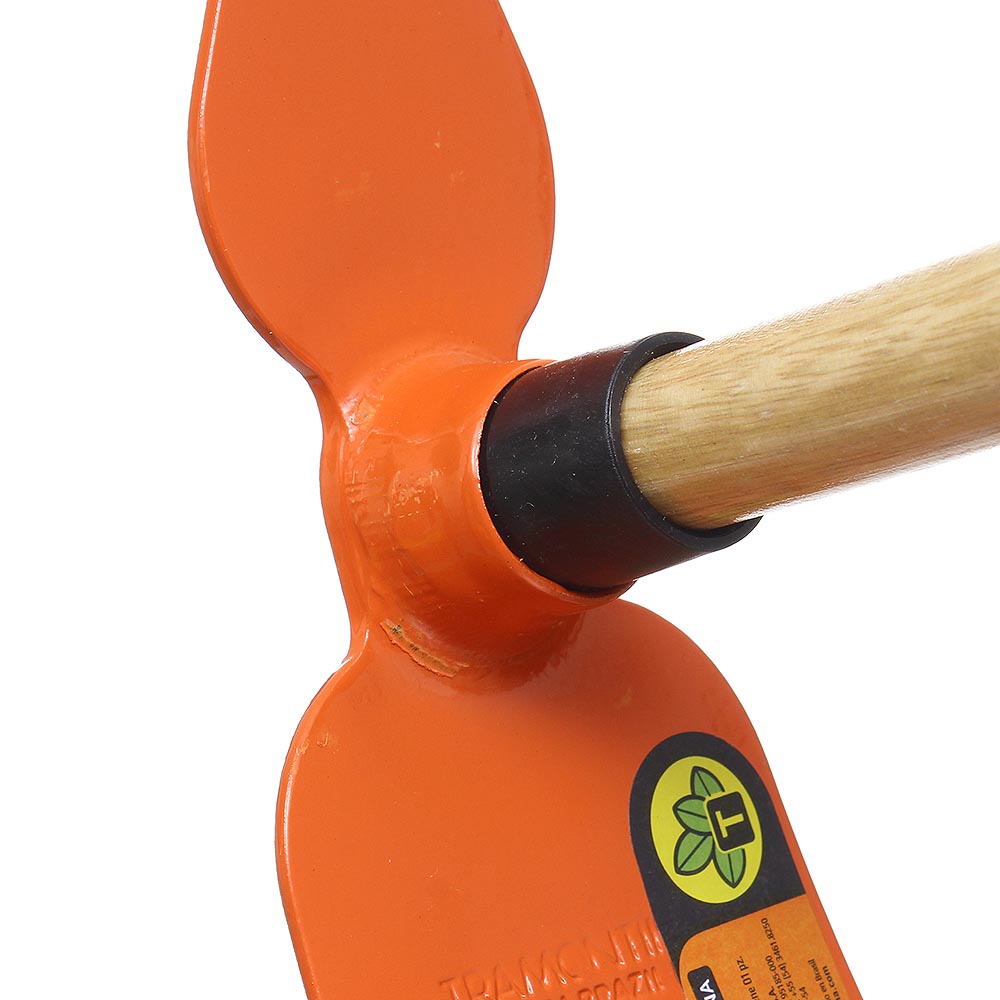 Sacho Coraçao com Cabo de Madeira Tramontina 30257 - Rodeo West