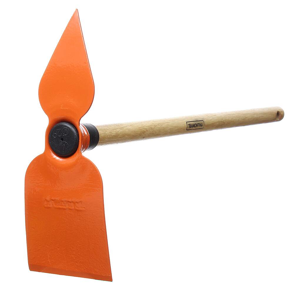 Sacho Coraçao com Cabo de Madeira Tramontina 30257 - Rodeo West