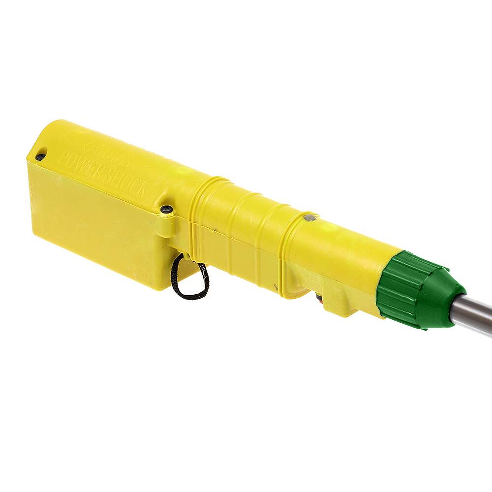 Aparelho de Choque com Ferrão Eletríco de 1,25m Power Shock 30527 ...