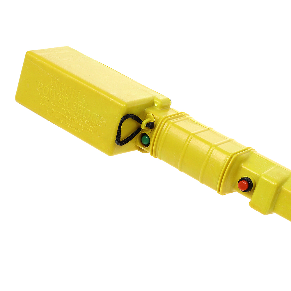 Aparelho de Choque com Ferrão Eletríco de 1,25m Power Shock 30527 ...