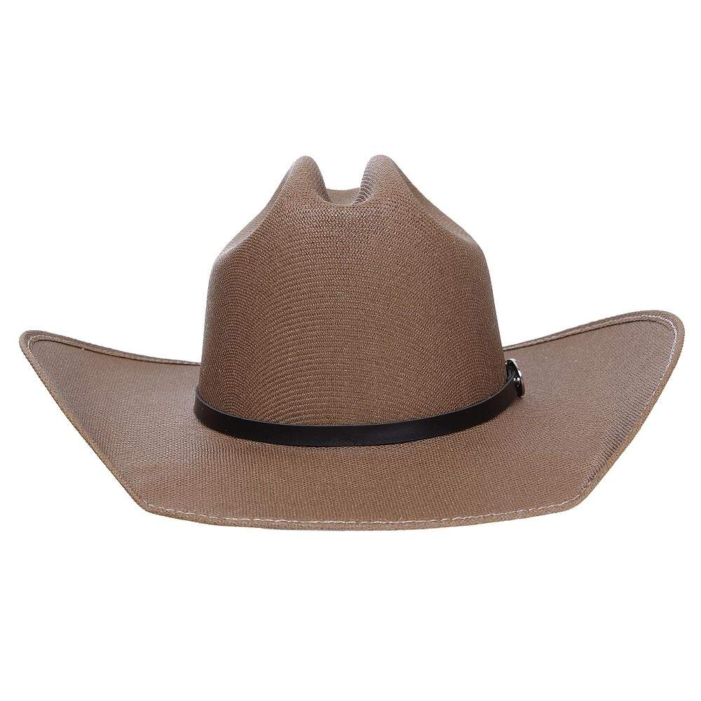 Chapéu Country Marrom Texas Diamond 30608 - Rodeo West