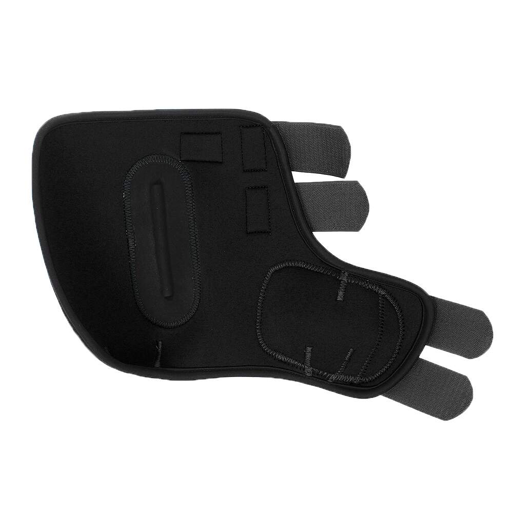 Splint Boot para Cavalo em Neoprene Preta M Reis 31656 - Rodeo West
