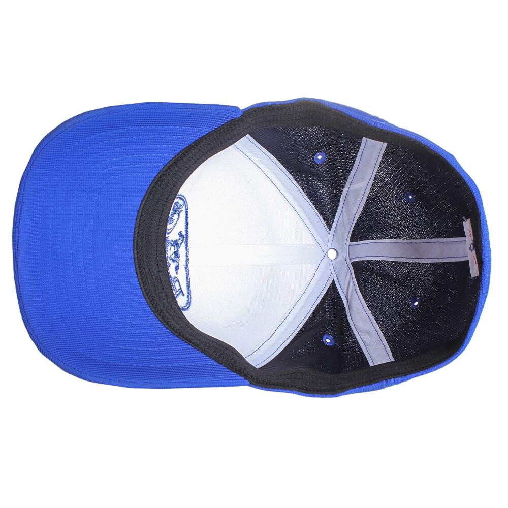 Boné Azul Bordado Professional's Choice 32682 - Rodeo West