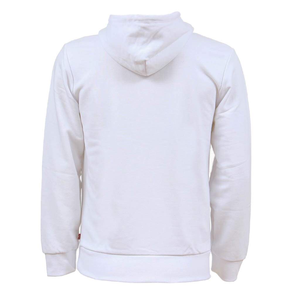 Moletom Masculino Branco Levi's 33841 - Rodeo West
