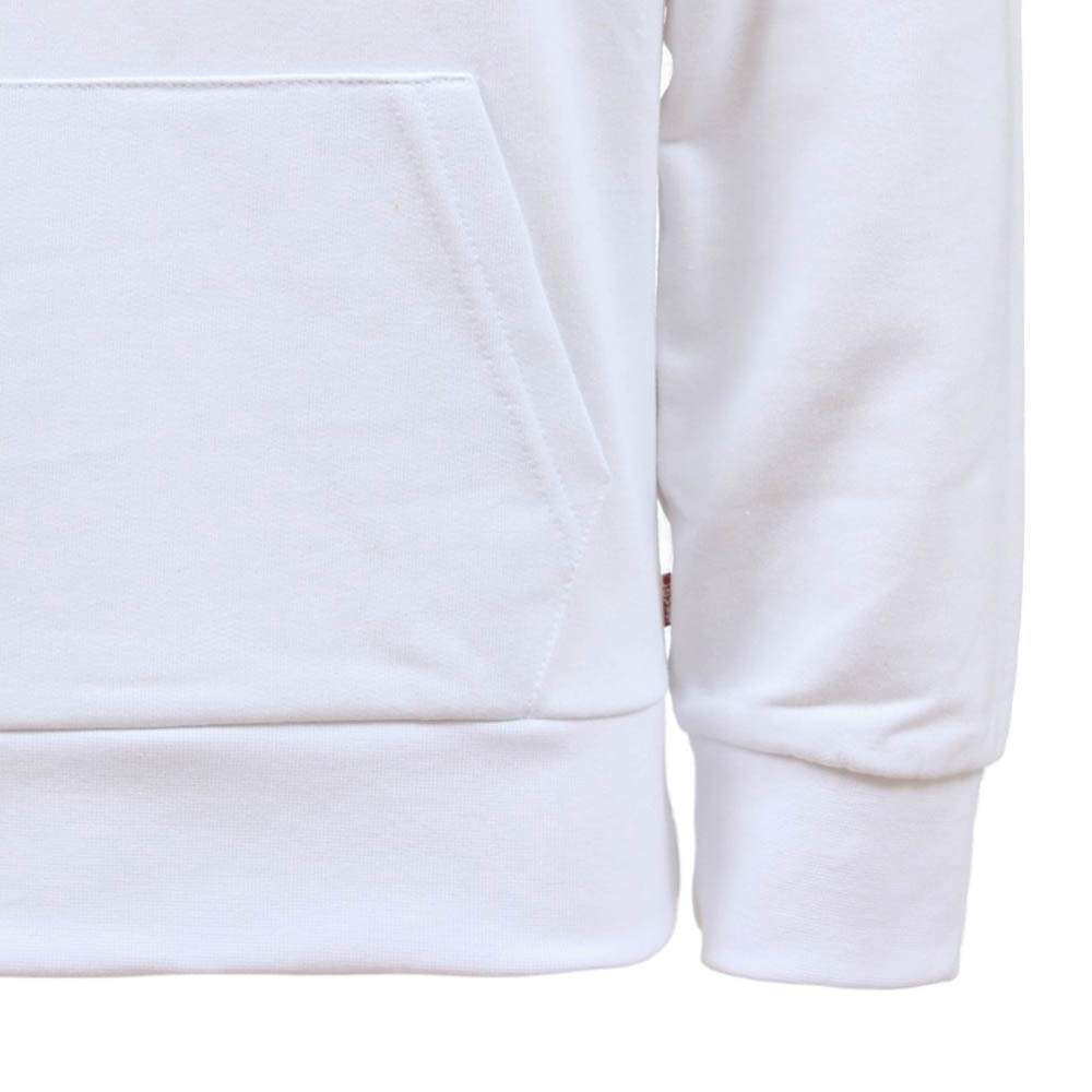 Moletom Masculino Branco Levi's 33841 - Rodeo West