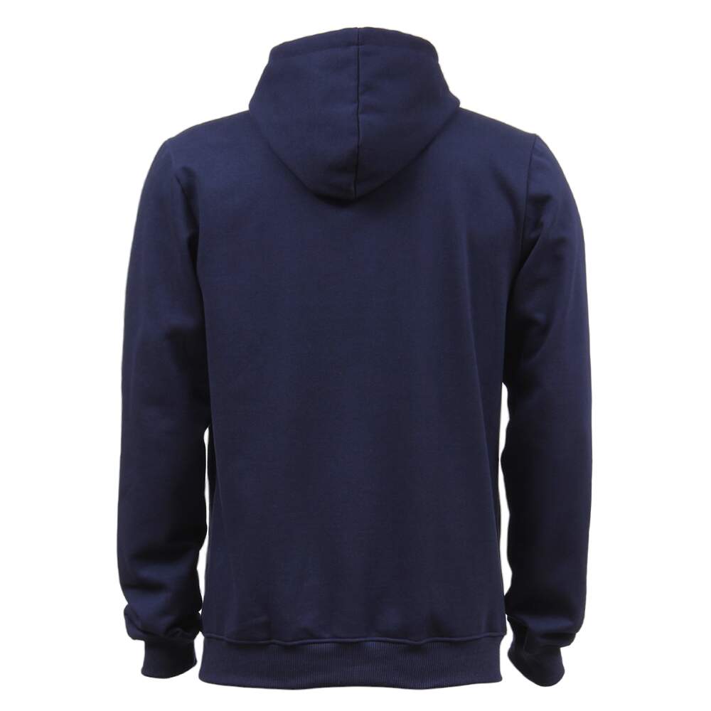 Moletom Masculino Azul Marinho com Capuz Austin Western 33973 - Rodeo West