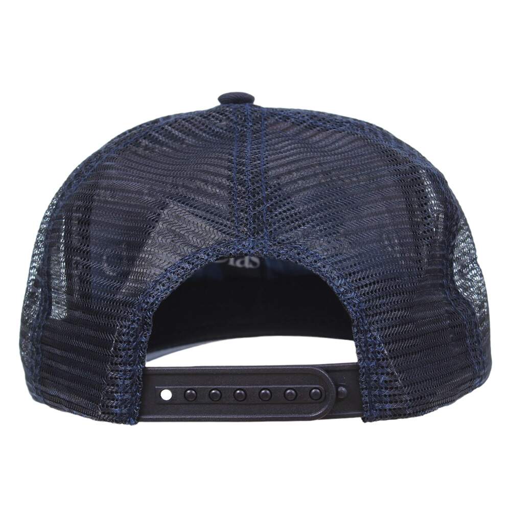 Boné Adulto Azul Escuro Premium Classic 34204 - Rodeo West