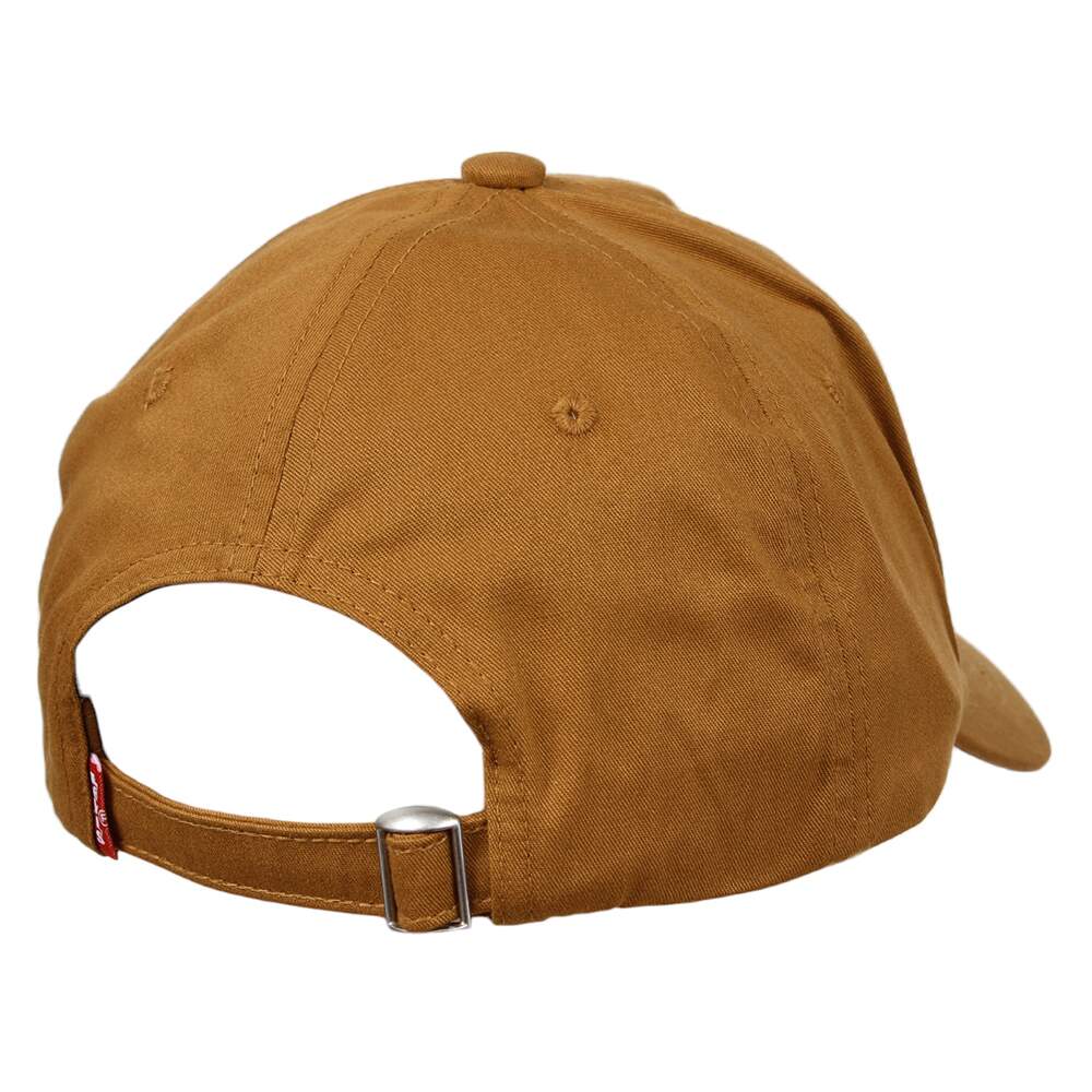 Boné Caramelo Levi's 34128 - Rodeo West