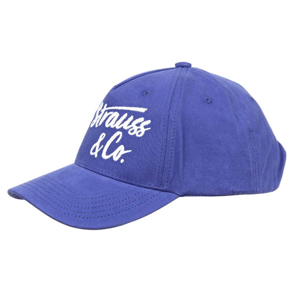 Boné Azul Levi´s 34186 - Rodeo West