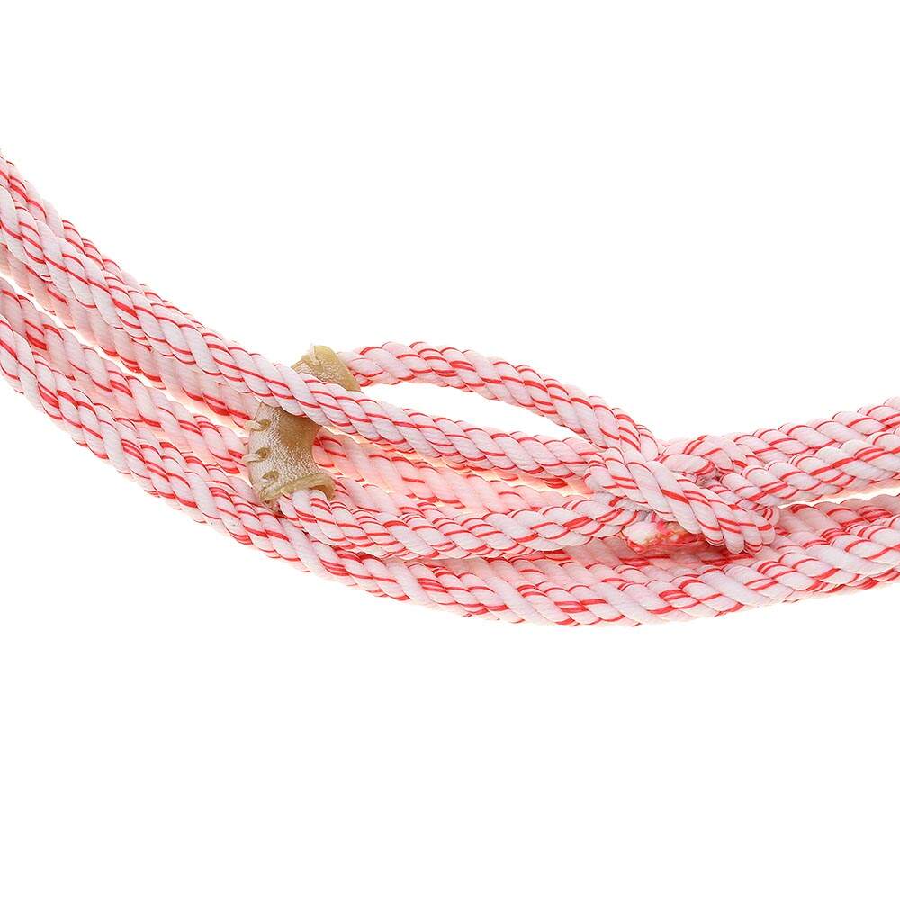 Corda para Breakway Roping Precision Ropes 27294 - Rodeo West