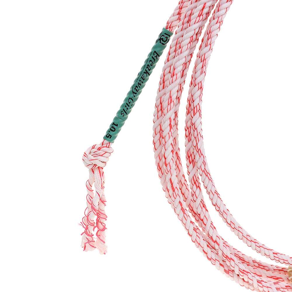 Corda para Breakway Roping Precision Ropes 27294 - Rodeo West