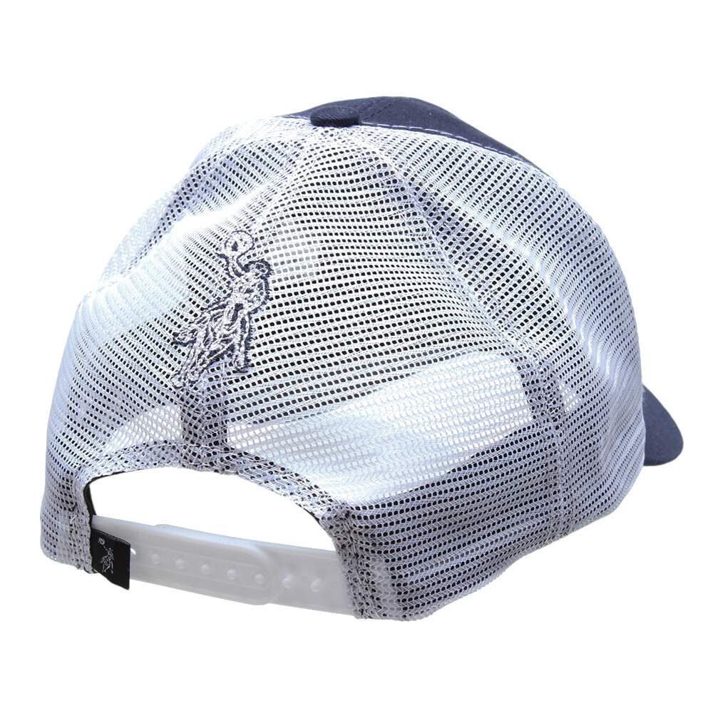 Boné Austin com Telinha Azul 36706 - Rodeo West