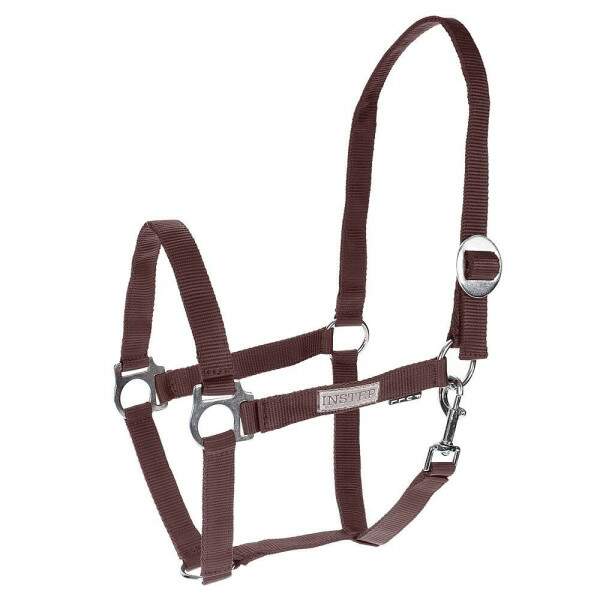 Cabrestos para Cavalo em Couro, Nylon e Corda | Rodeo West