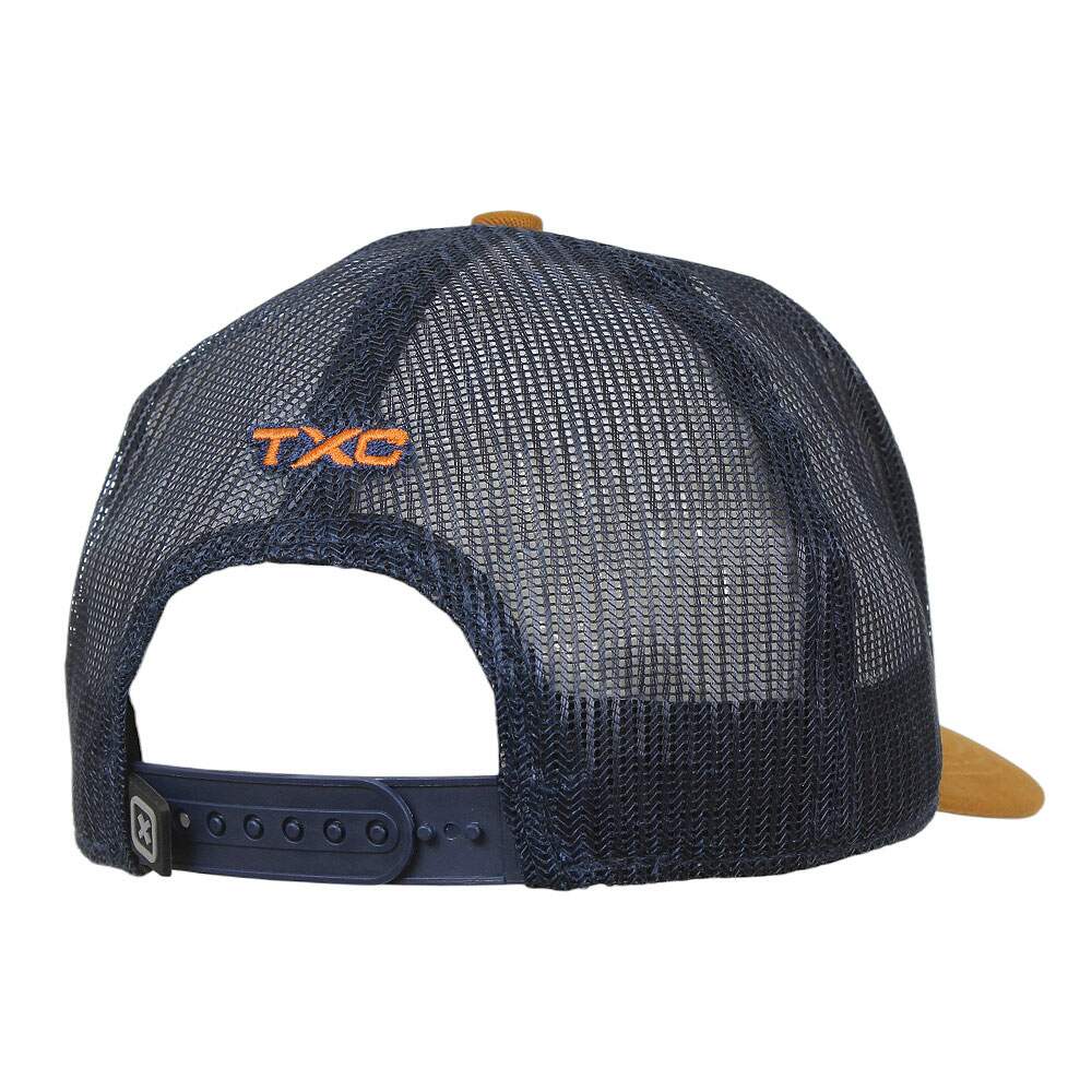 Boné Branco TXC 38294 - Rodeo West
