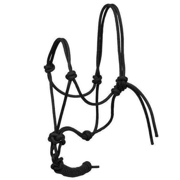 Cabrestos para Cavalo em Couro, Nylon e Corda | Rodeo West