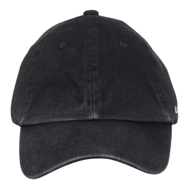 Boné Preto Levi's 38581 - Rodeo West