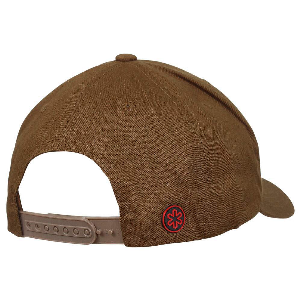 Boné Caramelo Tuff 38674 - Rodeo West
