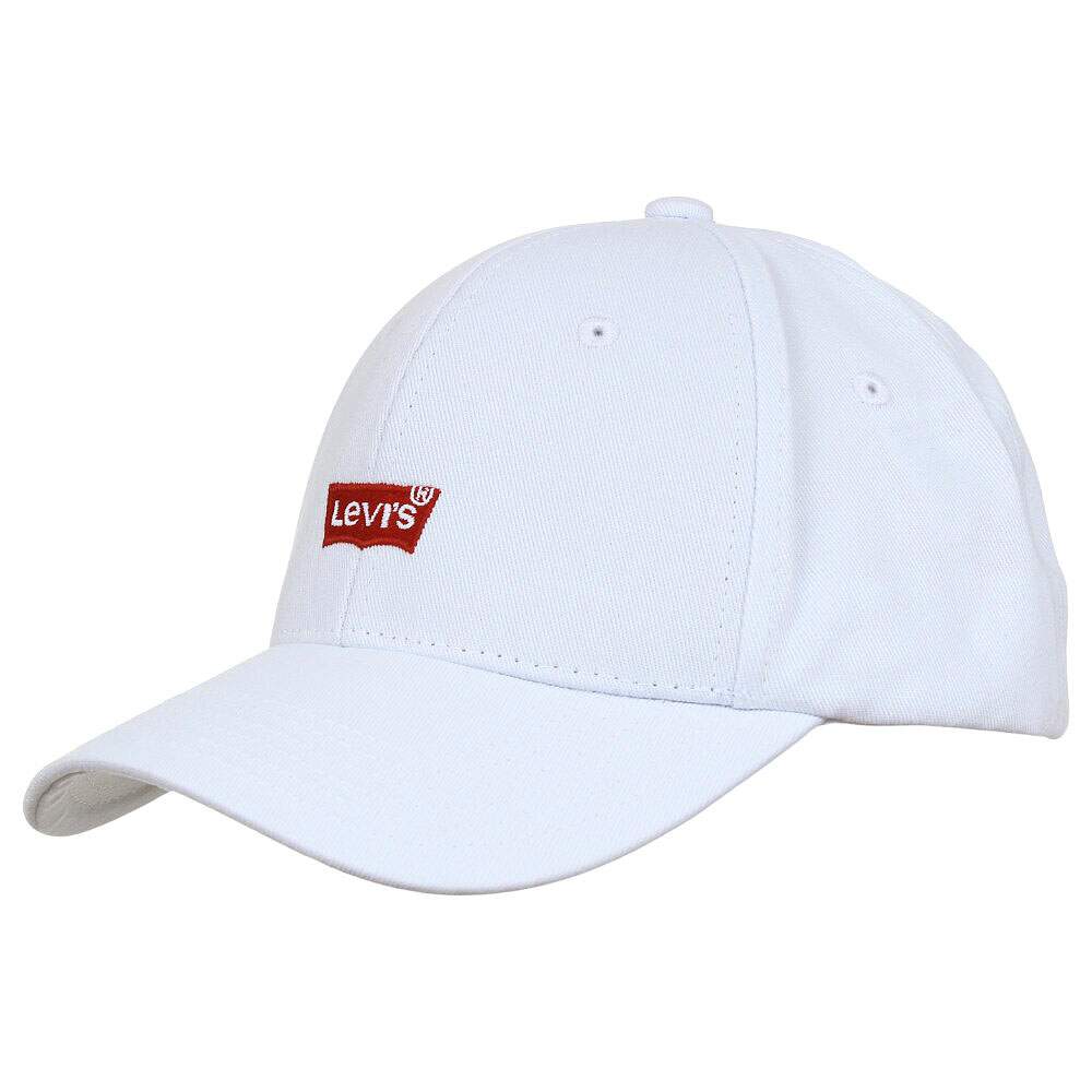 Boné Branco Levi's 38684 - Rodeo West