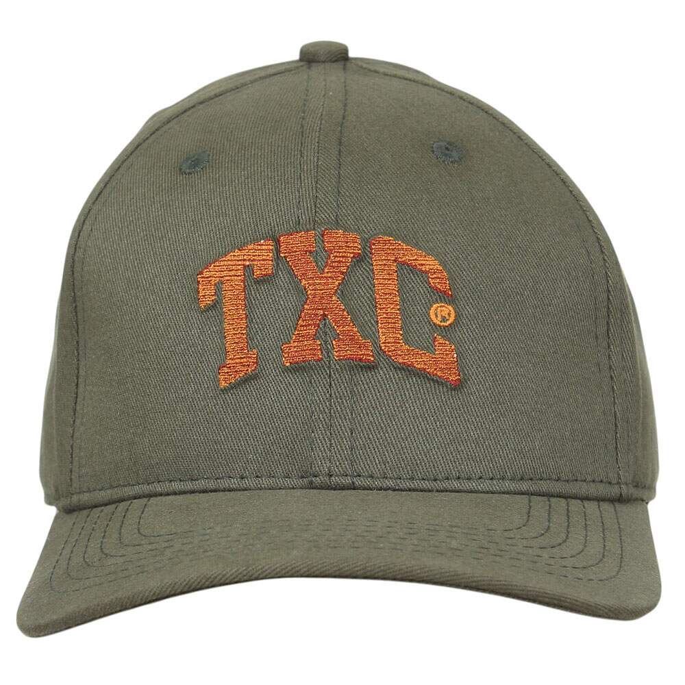 Boné 409 Verde TXC 38887 - Rodeo West