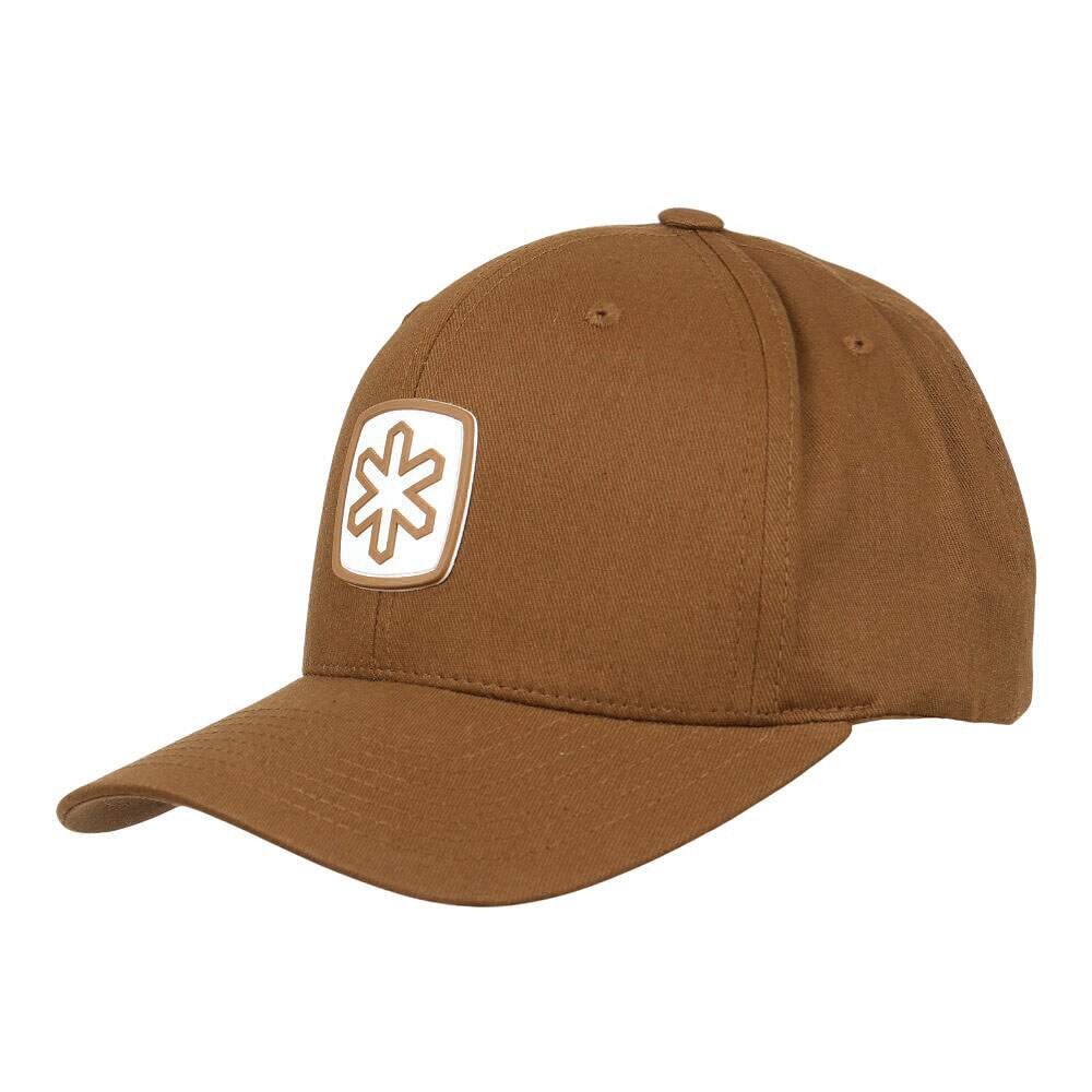 Boné Masculino Caramelo Tuff 39112 - Rodeo West