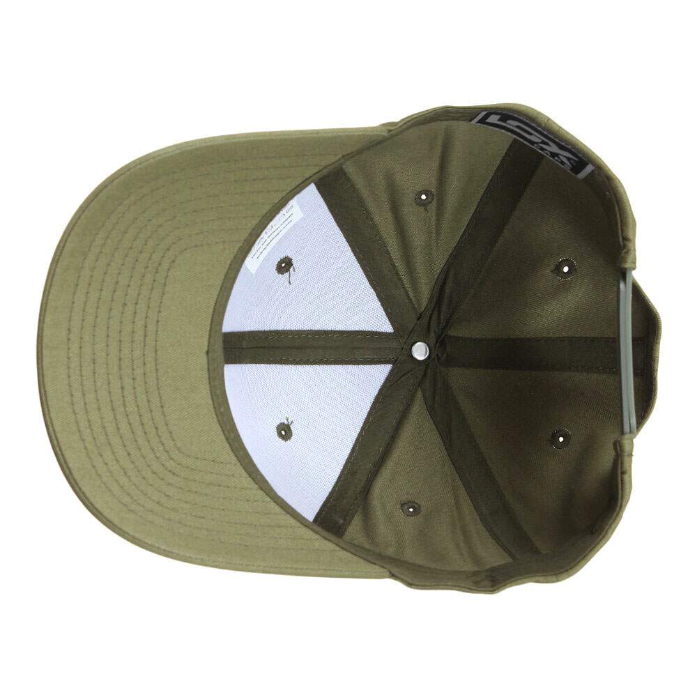 Boné Masculino Verde Tuff 39115 - Rodeo West