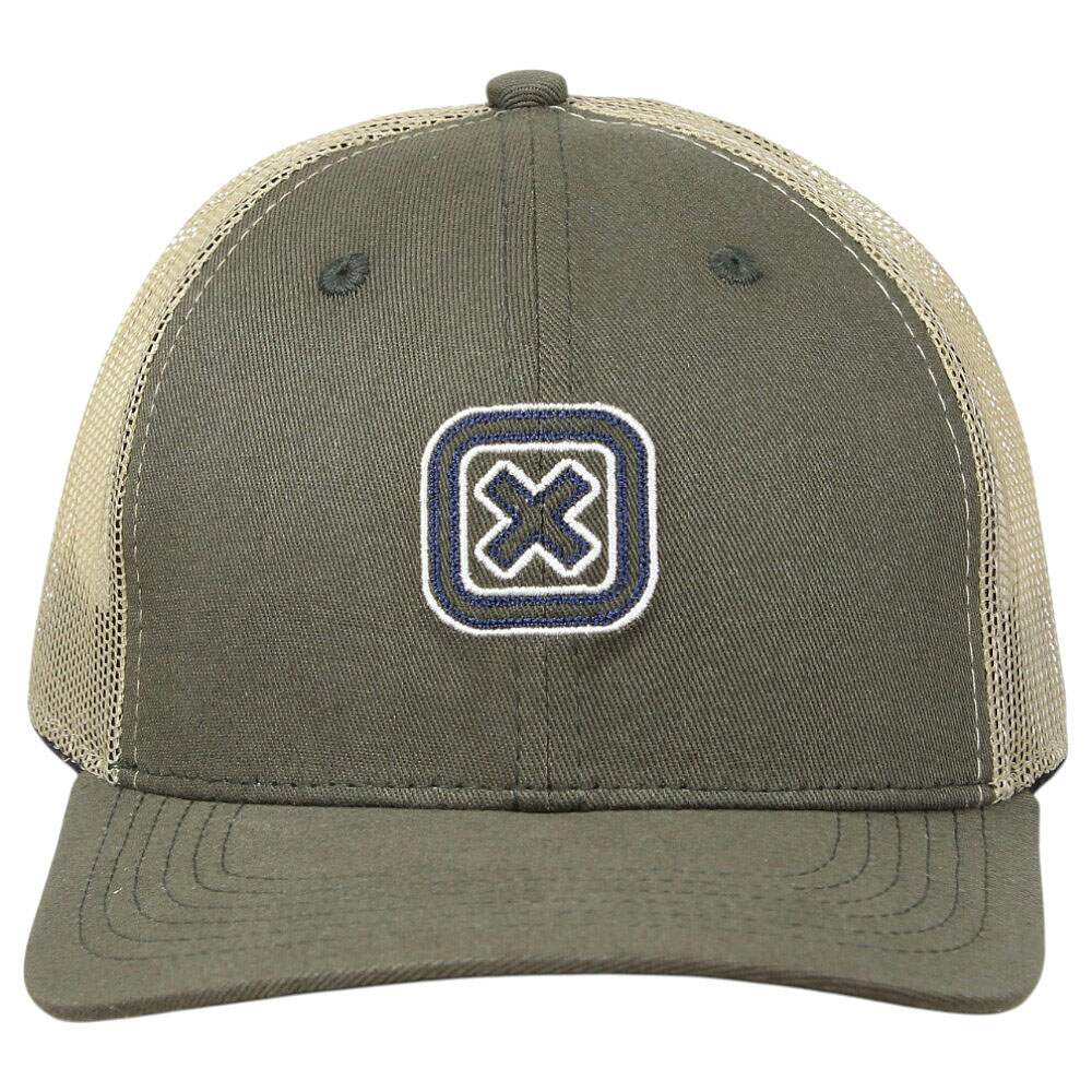 Boné Verde 409 TXC 38594 - Rodeo West