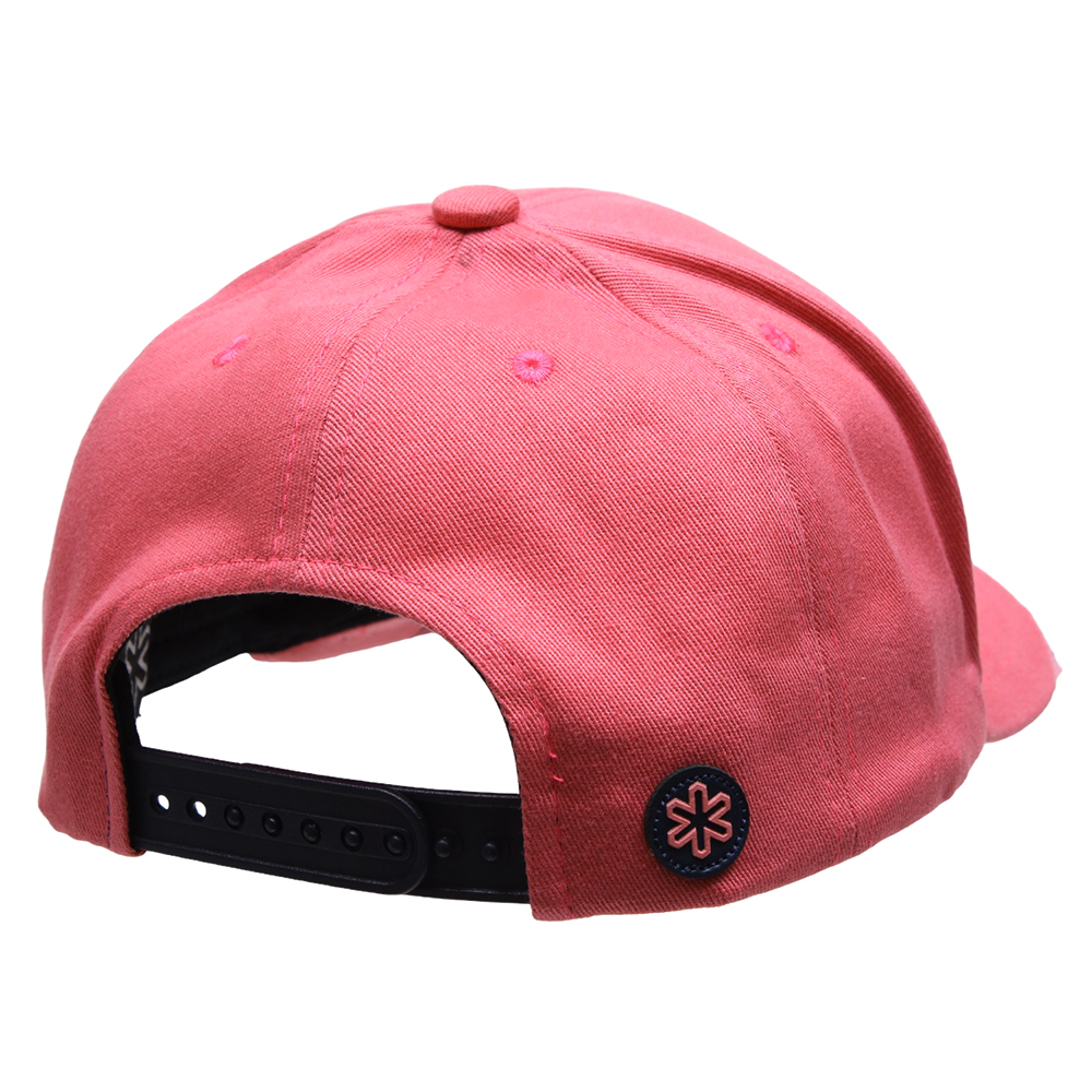 Boné Rosa Snapback Tuff 33455 - Rodeo West