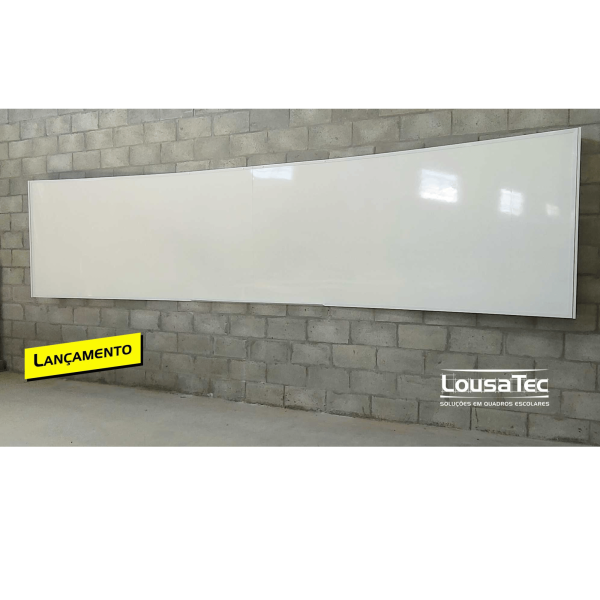 Quadro-branco - LousaTec