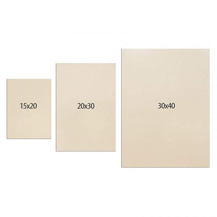 Placas Linóleo Daler-Rowney Adigraf 24 x 15 cm - Papelaria Universitaria