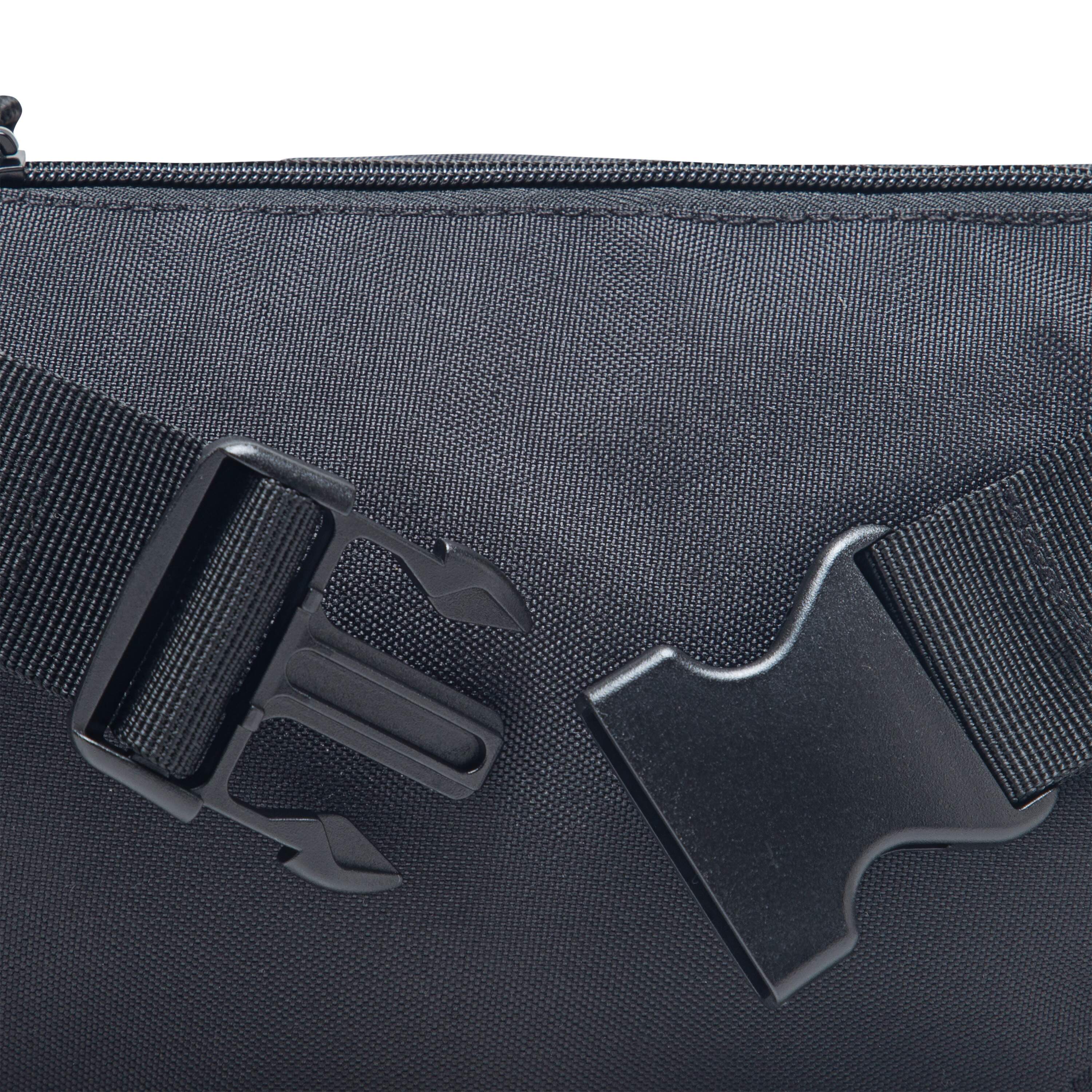 Bolsa All Star Converse Cam Go 2 Sling Black - Papelaria Universitaria