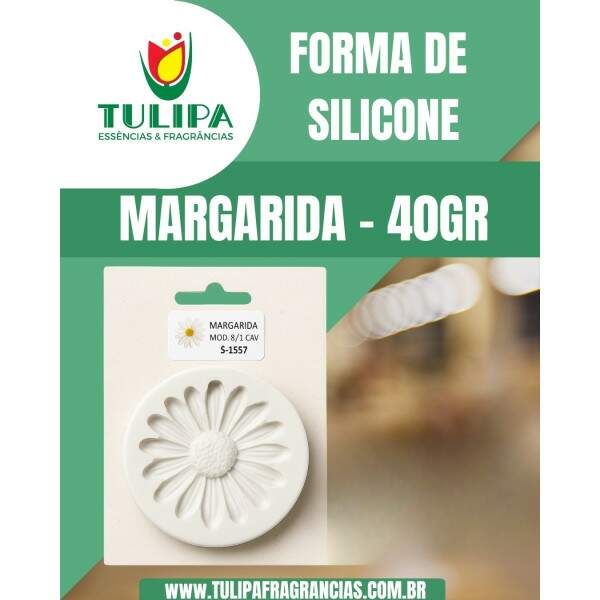 Silic - TULIPA FRAGRÂNCIAS