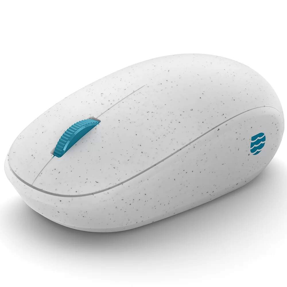 Mouse Bluetooth Microsoft Ocean Plastic