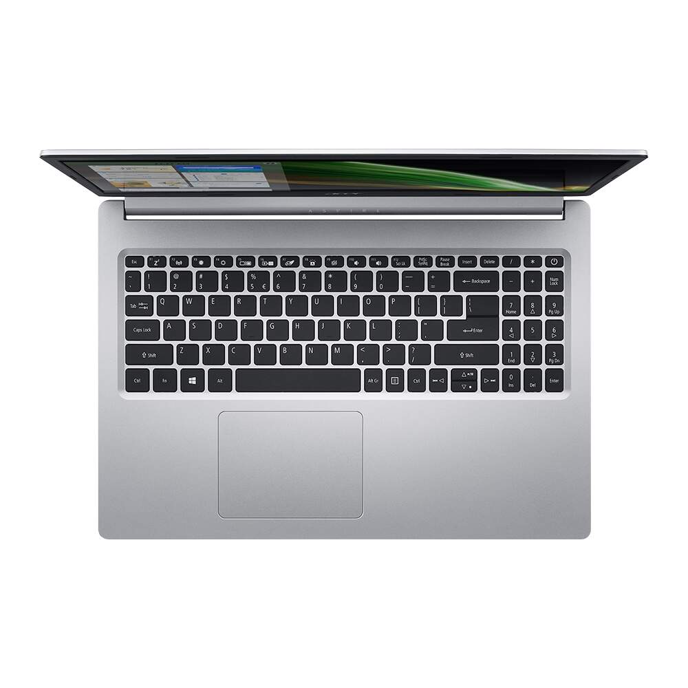 Notebook Acer Aspire 5 AMD Ryzen 7 5700U 15.6? AMD Radeon Graphics 512
