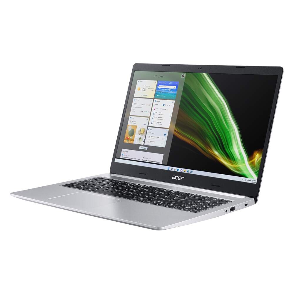 Notebook Acer Aspire 5 AMD Ryzen 7 5700U 15.6? AMD Radeon Graphics 512