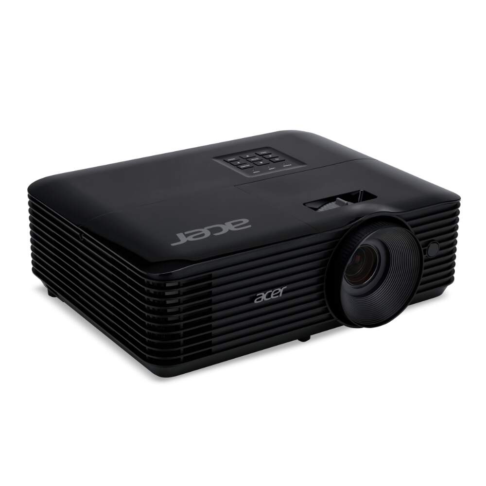 Projetor Acer X1328WH WUXGA (1920 x 1200) 5000 ANSI Lumens HDMI VGA RC