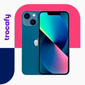 Iphone 12 128 Pro Max - Trocafy