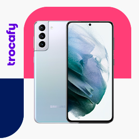 Galaxy Samsung S20 - Trocafy