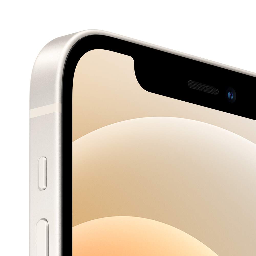 iPhone 12 256GB - Branco - Sou como novo