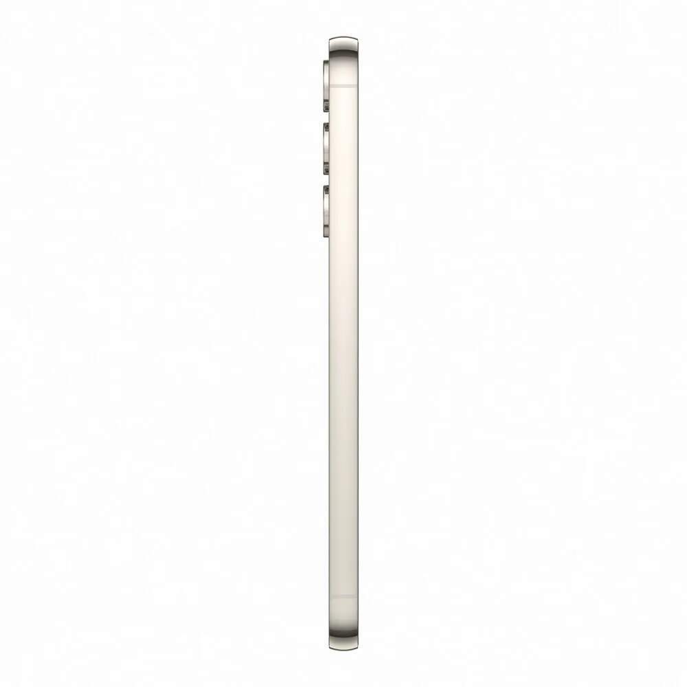 Galaxy S23 128GB Creme - Sou como novo