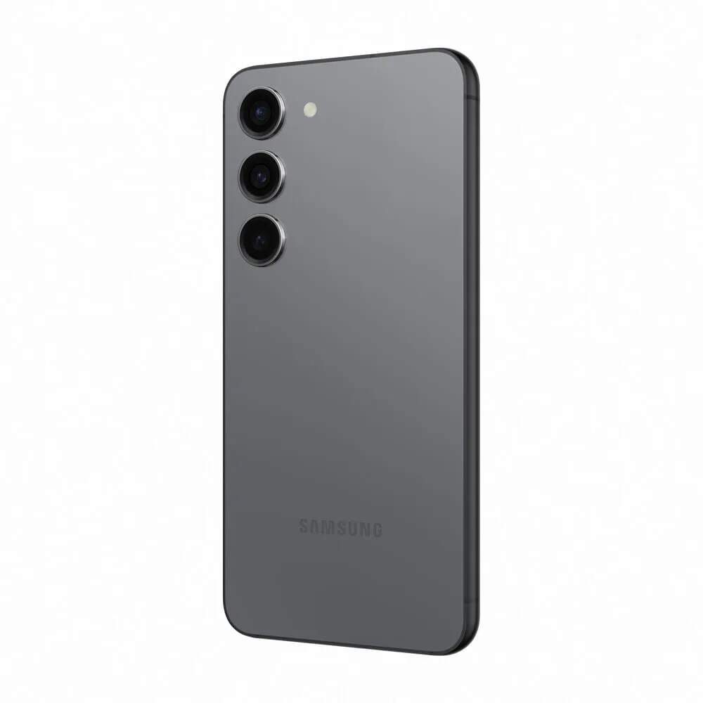 Galaxy S23 Plus 256GB Grafite - Sou como novo