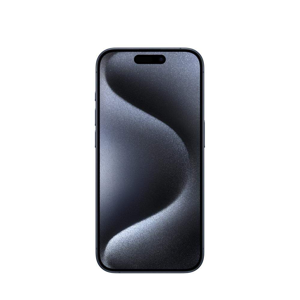 iPhone 15 Pro 128GB Titânio Azul - Sou como novo