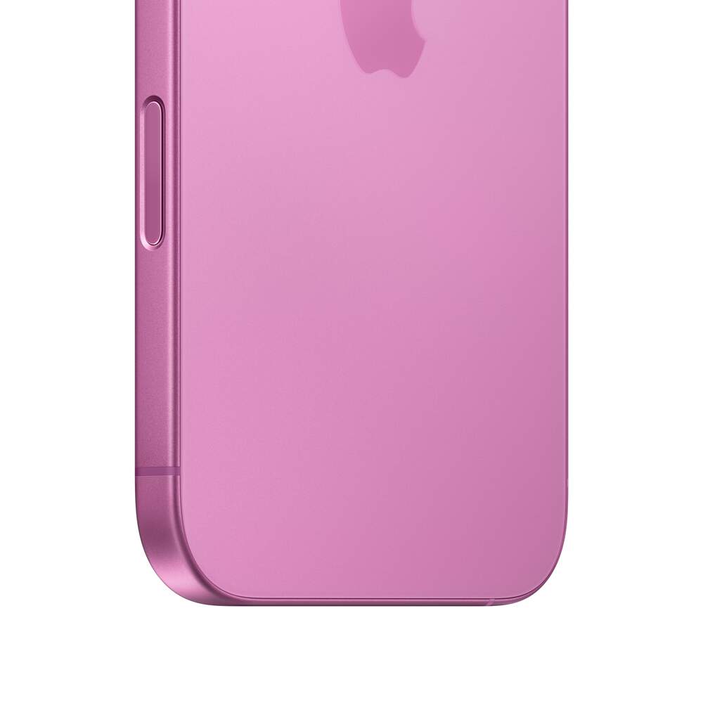 iPhone 16 128GB Rosa - Sou como novo