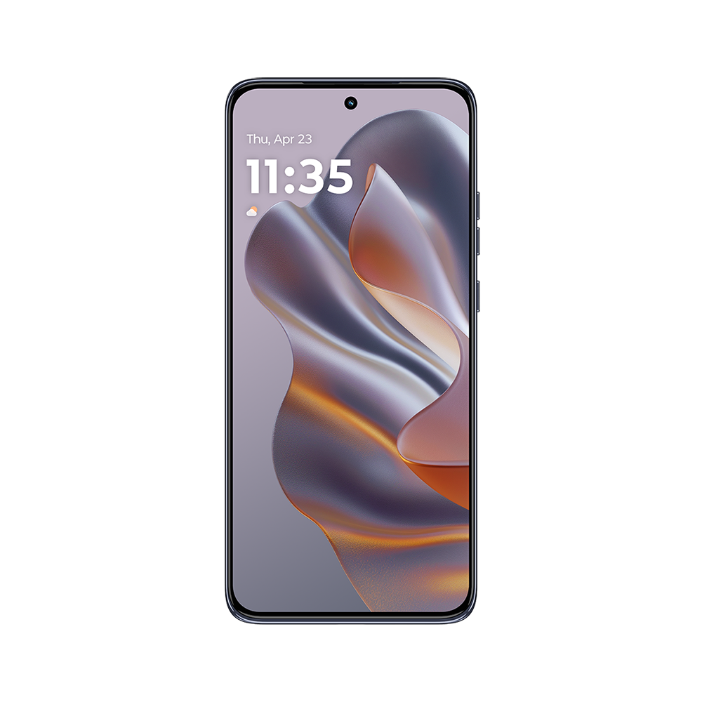 Moto Edge 50 Neo 256GB Grisaille - Sou Como Novo