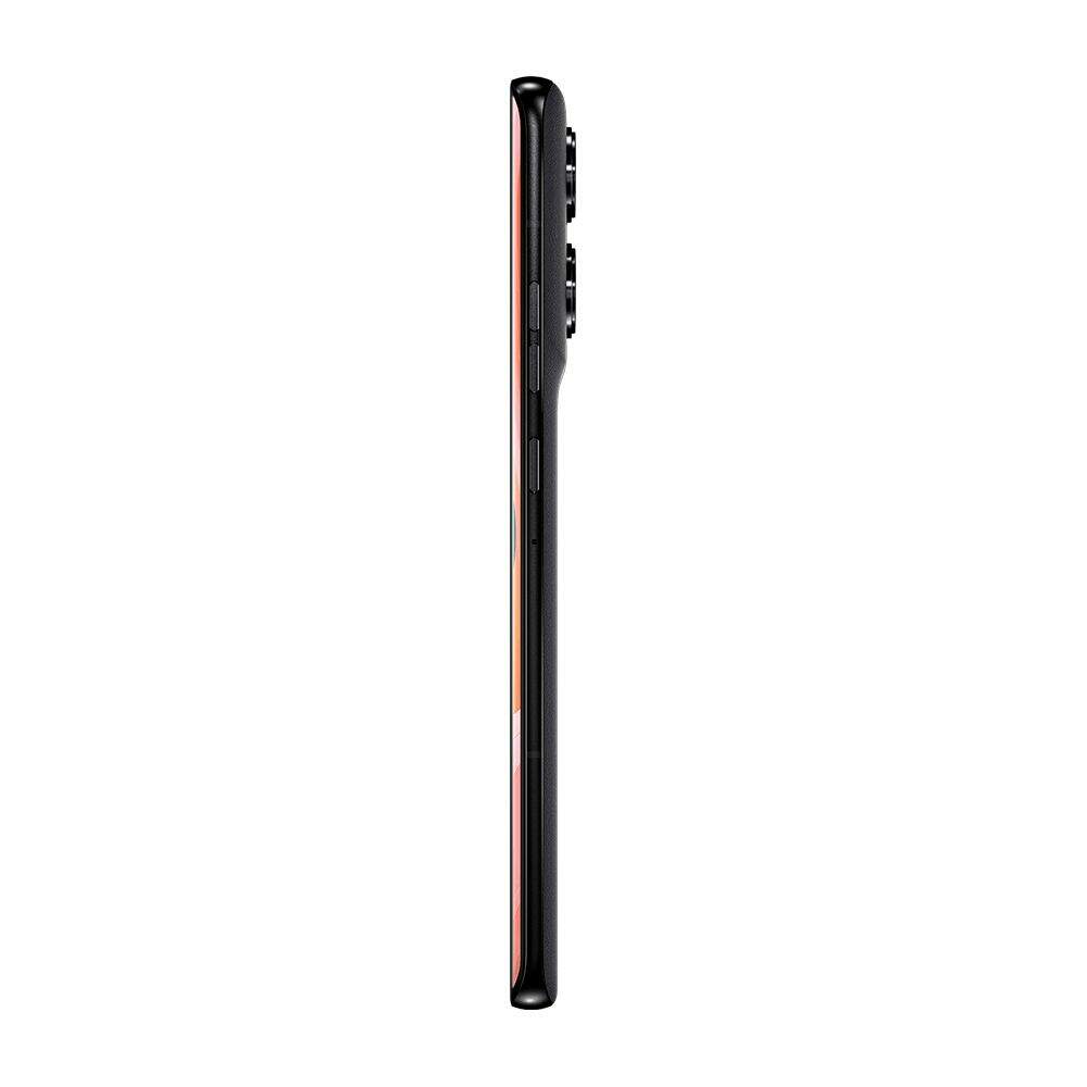 Moto Edge 50 Pro 256GB Preto - Sou Como Novo