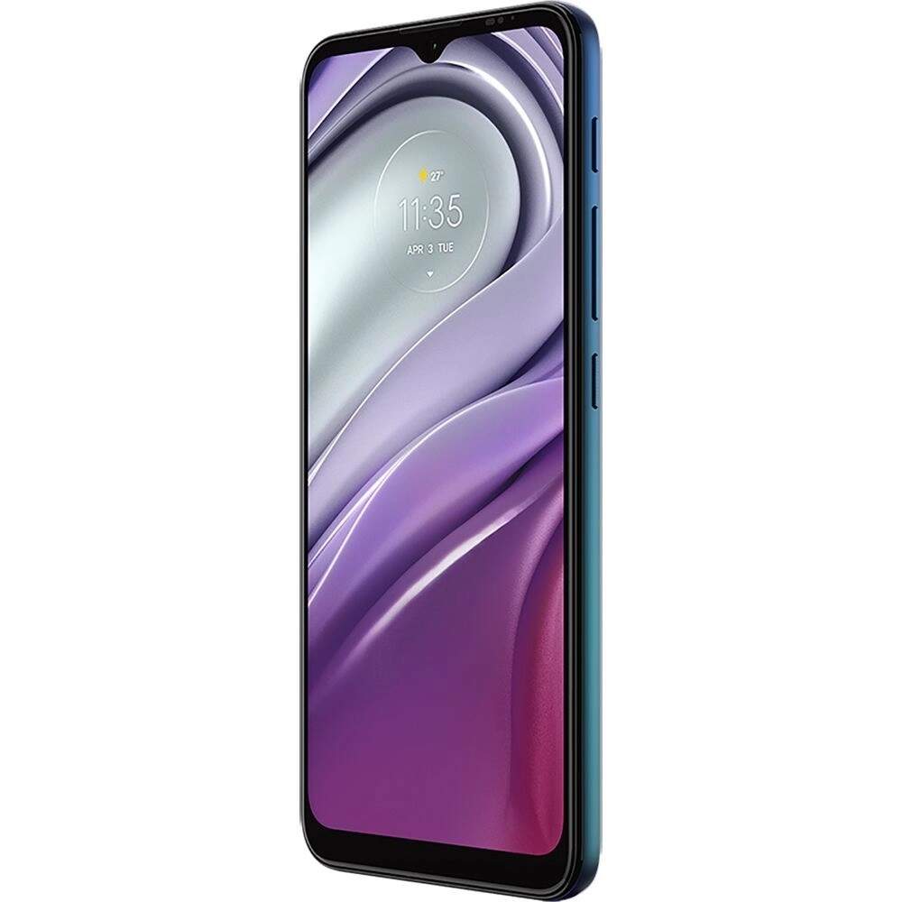 Moto g20 128GB Verde - Fui Mais Usado