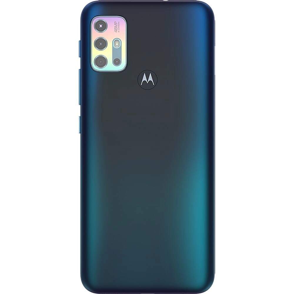 Moto g20 128GB Verde - Fui Mais Usado