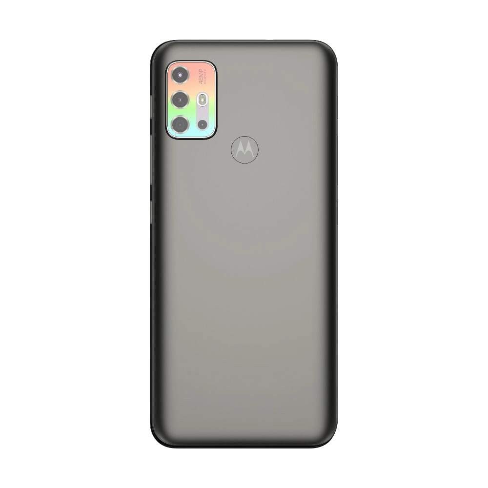 Moto g20 64GB Grafite - Fui Mais Usado